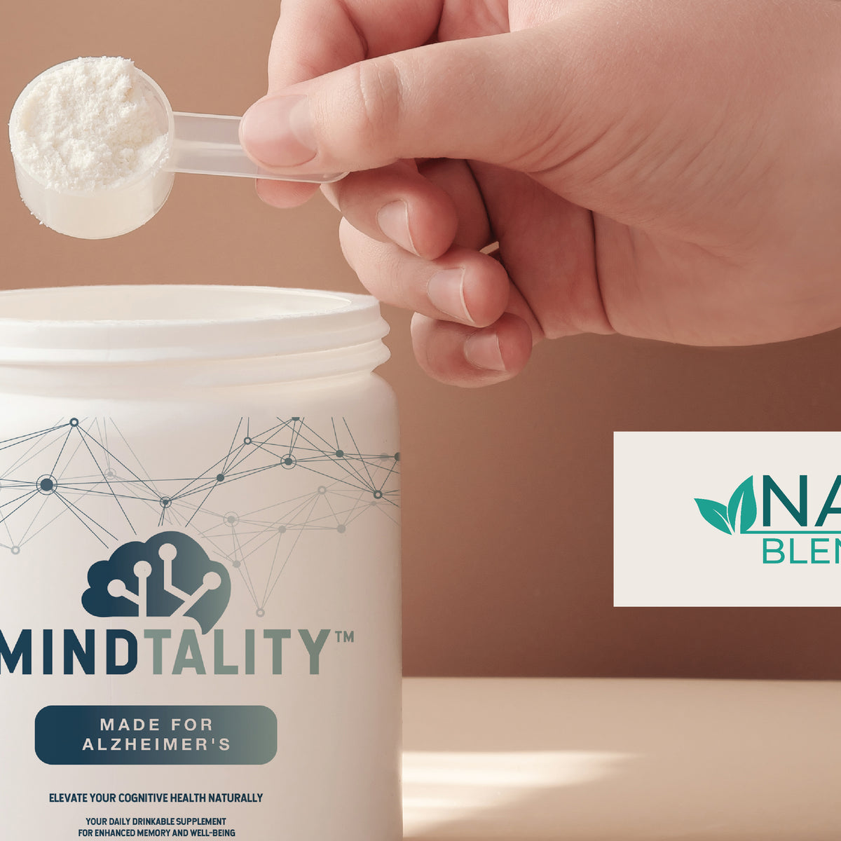 Products – Natural Blend Solutions